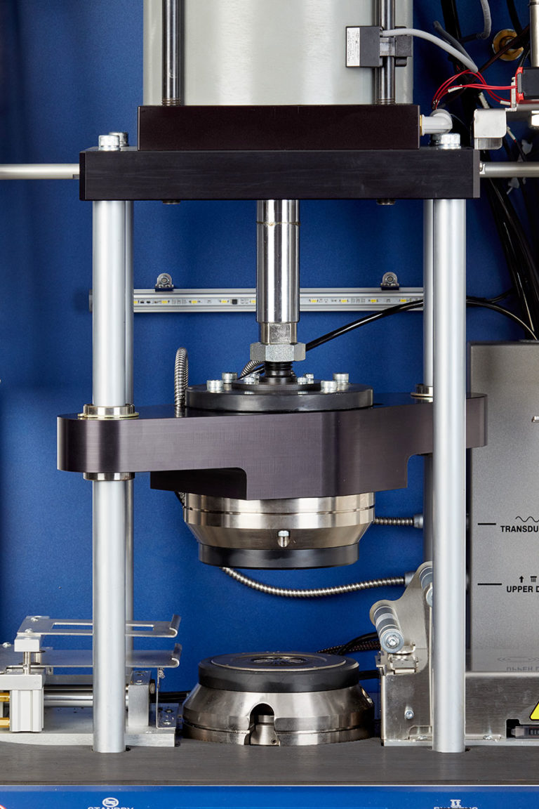 Premier RPA – Alpha Technologies | Rheologists and Engineers