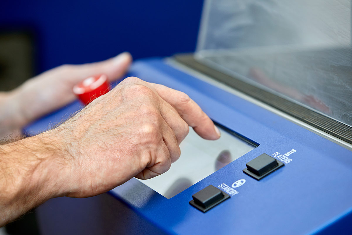 Premier RPA – Alpha Technologies | Rheologists and Engineers