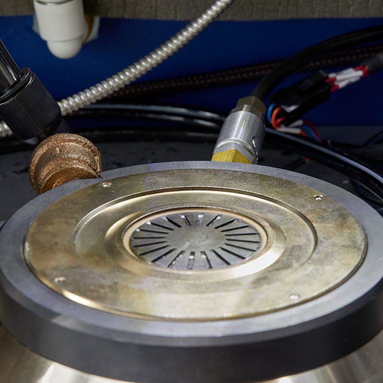 仪器 – Alpha Technologies | Rheologists and Engineers